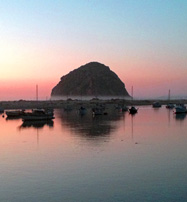 Morro Bay Hotel Amenities | Bayfront Inn, Morro Bay, CA